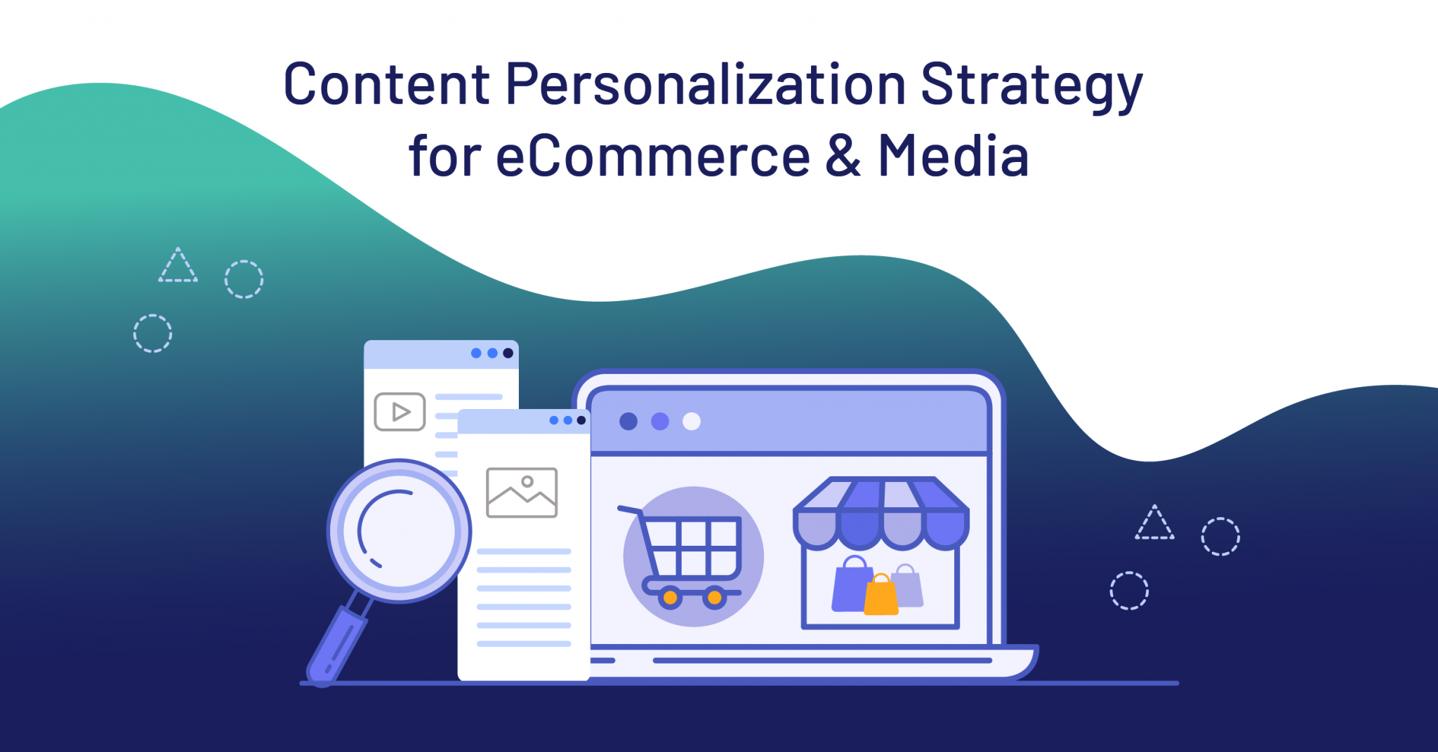 Content Personalization: E-commerce and Media companies are missing out ...