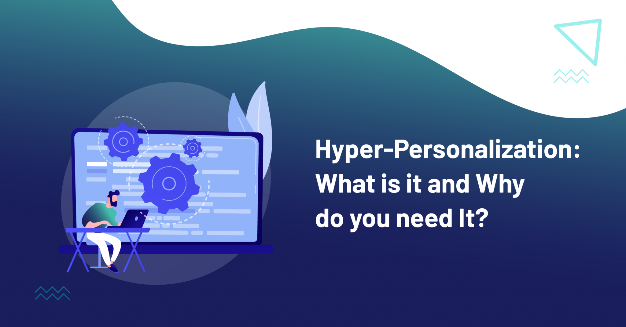 Hyper-personalized content is NOW. Is your content distribution ...