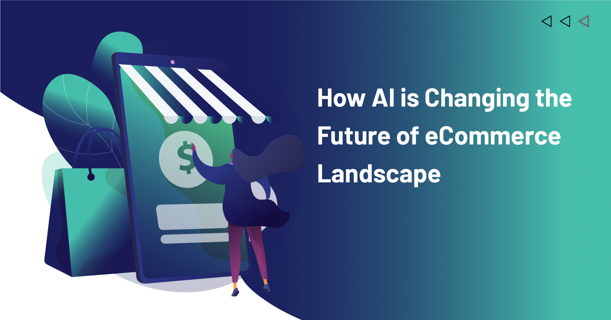 How Ai Is Shaping The Future Of Ecommerce Landscape Recosense