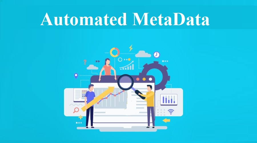 Automated Metadata Enrichment for Media Websites | RecoSense