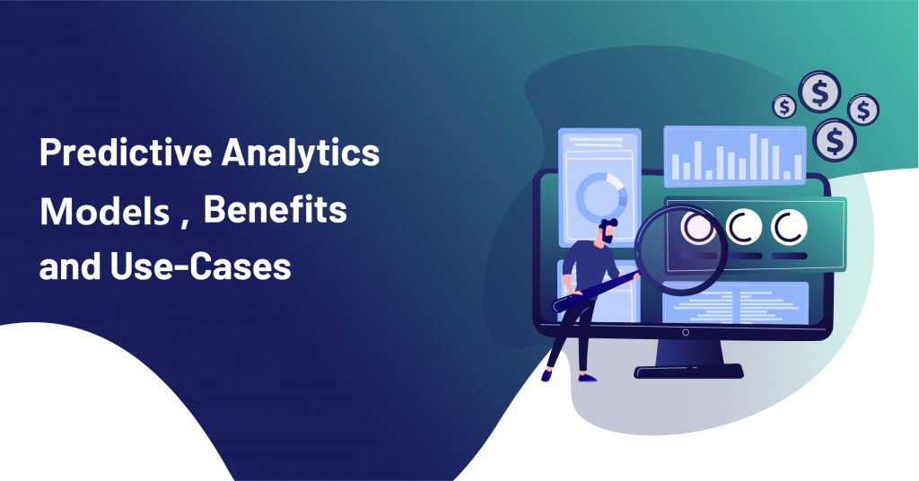 Predictive Analytics Models, Benefits and Use-cases | RecoSense