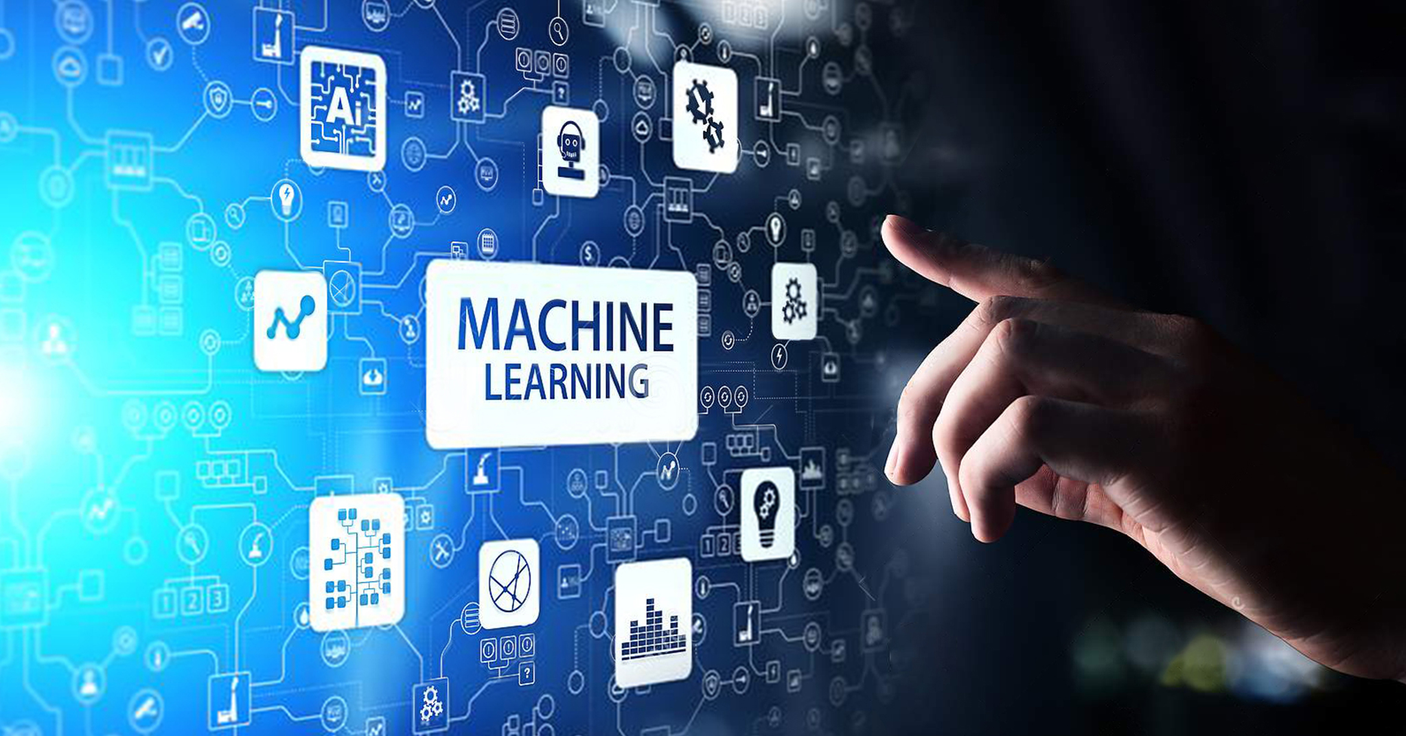 AI Applications and Its Importance in Core Industries - Recosense Labs Inc